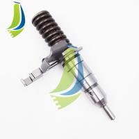 China 127-8216 Common Rail Fuel Injector 1278216 For 120H for sale
