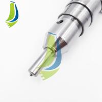 China 127-8216 Common Rail Fuel Injector 1278216 For 120H for sale