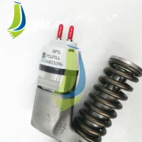 China 291-5911 Diesel Fuel Injector 2915911 For 390F C15 C18 for sale