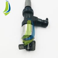 China 370-7280 Fuel Injector Common Rail Injector 3707280 For C7.1 for sale