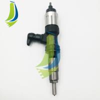 China 370-7280 Fuel Injector Common Rail Injector 3707280 For C7.1 for sale