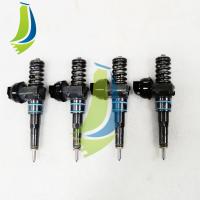 China 0414720215 Diesel Fuel Injector 0 414 720 215 For 1.9 TDI for sale
