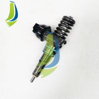 China 0414720215 Diesel Fuel Injector 0 414 720 215 For 1.9 TDI for sale
