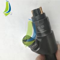 China 0445120055 51101006051 Diesel Fuel Injector 0 445 120 055 For TGA TGL for sale