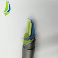China 0445120055 51101006051 Diesel Fuel Injector 0 445 120 055 For TGA TGL for sale