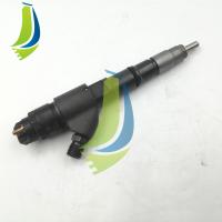 China 0445120055 51101006051 Diesel Fuel Injector 0 445 120 055 For TGA TGL for sale