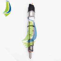 China 0445120340 Fuel Injection Common Rail Auto Parts 0 445 120 340 for sale