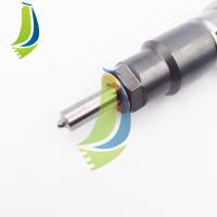 China 0445120340 Fuel Injection Common Rail Auto Parts 0 445 120 340 for sale