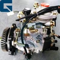 China VE4/11F1900L064 Fuel Injection Pump Fuel Pump For Engine 4JB1-T for sale