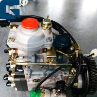 China VE4/11F1900L064 Fuel Injection Pump Fuel Pump For Engine 4JB1-T for sale