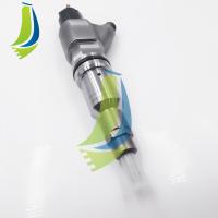 China 0445012092 Fuel Injector For Engine Parts F2CE9684 for sale
