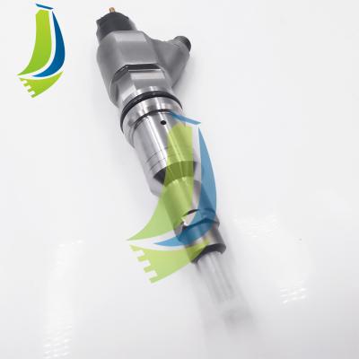 China 0445012092 Fuel Injector For Engine Parts F2CE9684 for sale