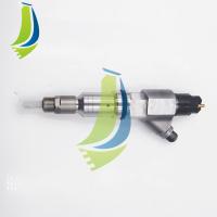 China 0445012092 Fuel Injector For Engine Parts F2CE9684 for sale