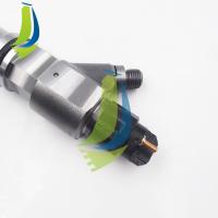 China 0445012092 Fuel Injector For Engine Parts F2CE9684 for sale