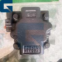 China 708-1U-11524 7081U11524 Hydraulic Main Pump For WA380 Loader for sale