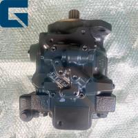 China 708-1U-11524 7081U11524 Hydraulic Main Pump For WA380 Loader for sale