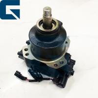 China 708-7T-00710 7087T00710 Hydraulic Fan Motor For WA500-6 Loader for sale
