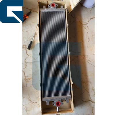 China 20y-03-56130 20y0356130 Hydraulic Oil Cooler for sale