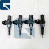China 0414720215 038130073AG Fuel Injector Smooth Engine Operation for sale