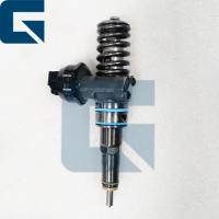 China 0414720215 038130073AG Fuel Injector Smooth Engine Operation for sale