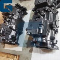 China 708-2K-00121 7082K00121 Hydraulic Pump For PC2000-8 Excavator for sale