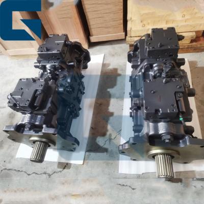 China 708-2K-00121 7082K00121 Hydraulic Pump For PC2000-8 Excavator for sale