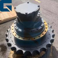 China 21T-27-00300 21T2700300 Travel Motor Assy For PC2000-8 Excavator for sale