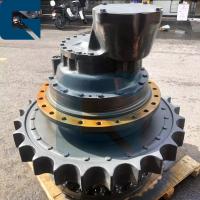 China 21T-27-00300 21T2700300 Travel Motor Assy For PC2000-8 Excavator for sale