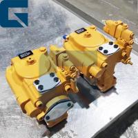 China 9T-8346 Hydraulic Pump Motor 9T8346 For D8R Loader for sale