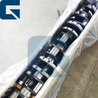 China 4098436 Engine Crankshaft For QSK60 Engine for sale