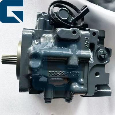 China 708-1S-00460 7081S00460 Hydraulic Pump For GD755-5R Loader for sale