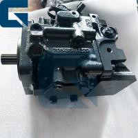 China 708-1S-00460 7081S00460 Hydraulic Pump For GD755-5R Loader for sale