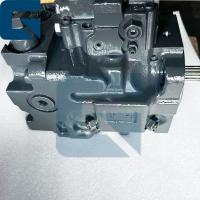 China 708-1S-00460 7081S00460 Hydraulic Pump For GD755-5R Loader for sale