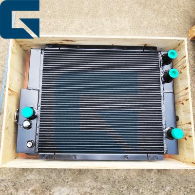 China 317-4354 3174354 Hydraulic Oil Cooler For D5G Loader for sale