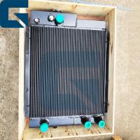 China 317-4354 3174354 Hydraulic Oil Cooler For D5G Loader for sale