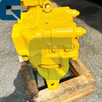 China 706-77-01320 7067701320 Swing Motor For PC1250-7 Excavator for sale