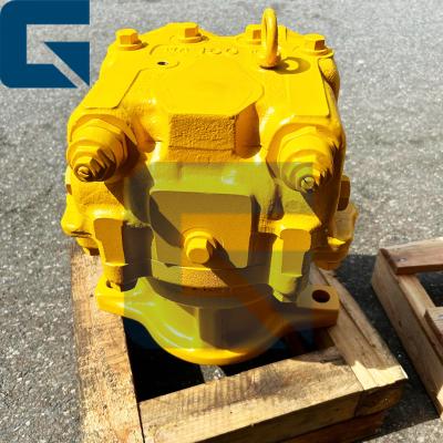 China 706-77-01320 7067701320 Swing Motor For PC1250-7 Excavator for sale