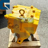 China 706-77-01320 7067701320 Swing Motor For PC1250-7 Excavator for sale