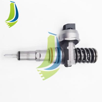China 0 414 720 222 0414720222 Diesel Injector For Excavator for sale