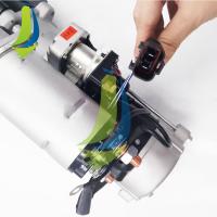 China 600-813-4421 Starter Motor For Excavator PC120-6 PC100-6 for sale