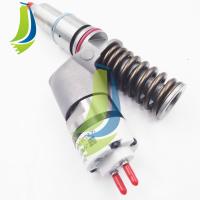 China 249-0712 2490712 Fuel Injector For C11 Engine for sale