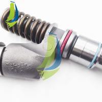 China 249-0712 2490712 Fuel Injector For C11 Engine for sale