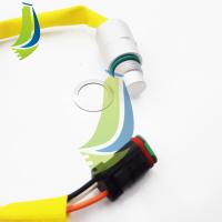 China 522-1643 5221643 Diesel Engine Speed Sensor For 3176 3516 3508 Diesel Engine Parts for sale