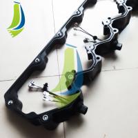 China 4142X398 Housing For C6.6 Engine Parts for sale