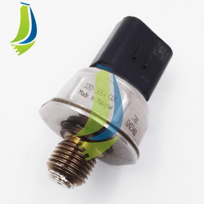 China 320-3064 3203064 Oil Pressure Sensor For E320D Excavator for sale