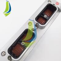 China 21Q6-32181 Controller ECU For R220LC-9S Excavator for sale