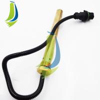 China 17202022 Oil Level Sensor Switch Compatible For A25 Truck Loader L70 L90 for sale