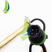China 17202022 Oil Level Sensor Switch Compatible For A25 Truck Loader L70 L90 for sale