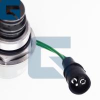 China 144-6294 Solenoid Valve 1446294 For 160H Motor Grader for sale