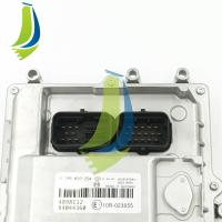 China 0 281 010 254 Engine Computer Board ECU 4898112 Electronic Control Unit for ISB QSB59 QSB5.9 for sale